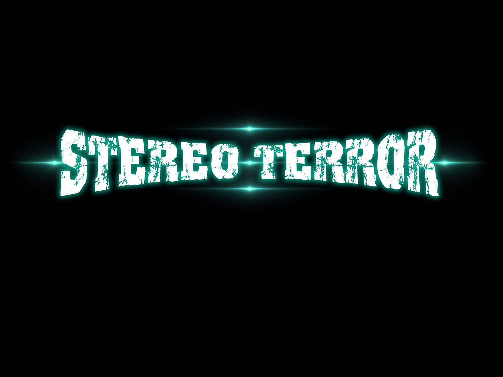 Terror Logo