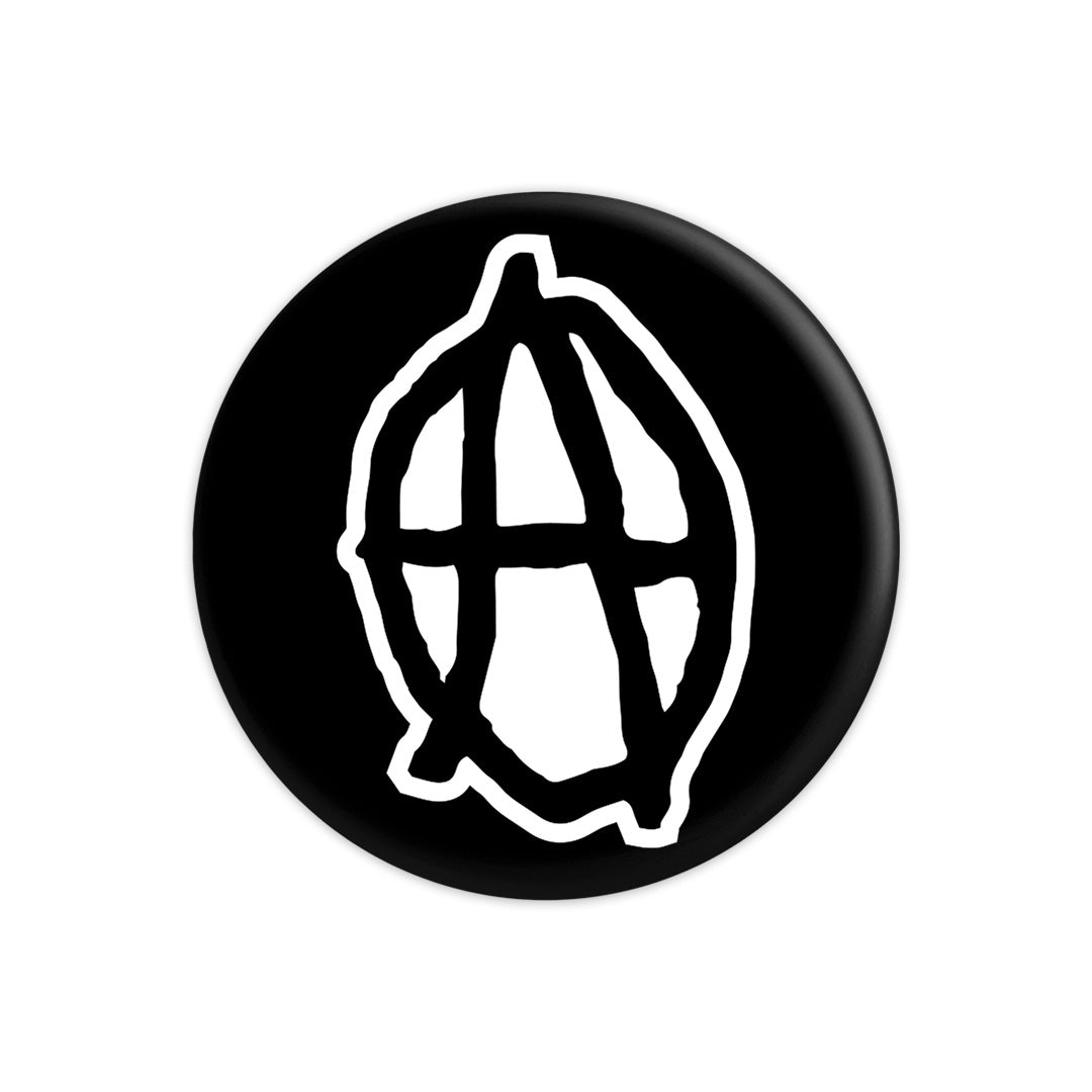 Apulanta, A-Logo, Fridge Magnet – Backstage Rock Shop