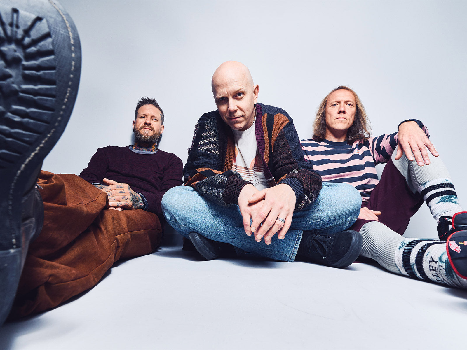 Apulanta Shop – Backstage Rock Shop