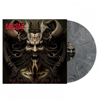 Deicide Shop – Backstage Rock Shop