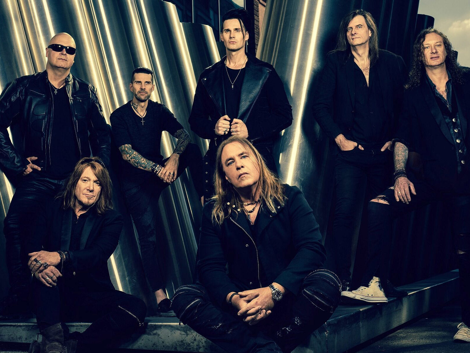 Helloween Shop – Backstage Rock Shop