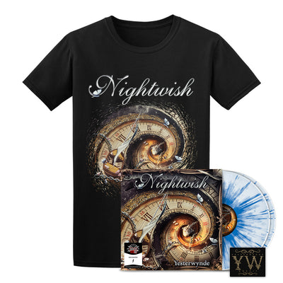 Official Nightwish Shop – Backstage Rock Shop