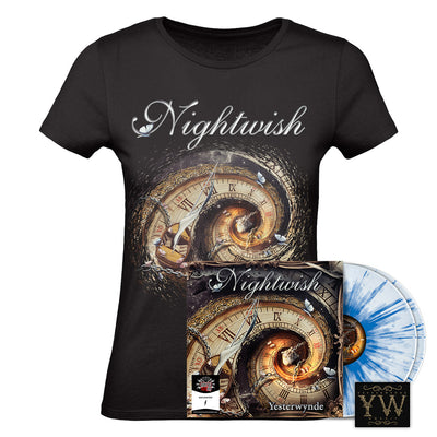 Official Nightwish Shop – Backstage Rock Shop