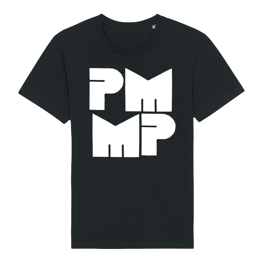 PMMP, Logo, T-Shirt – Backstage Rock Shop