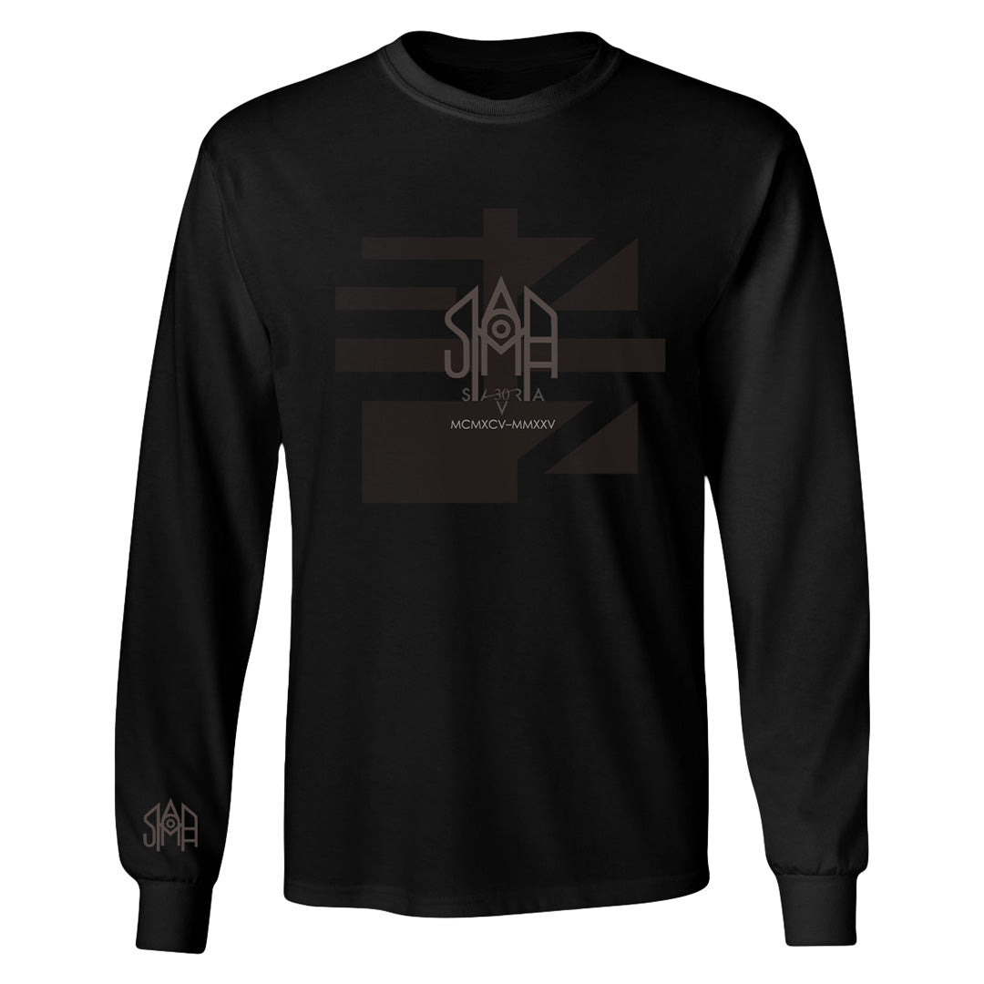 Sara, Saramonia, Longsleeve – Backstage Rock Shop