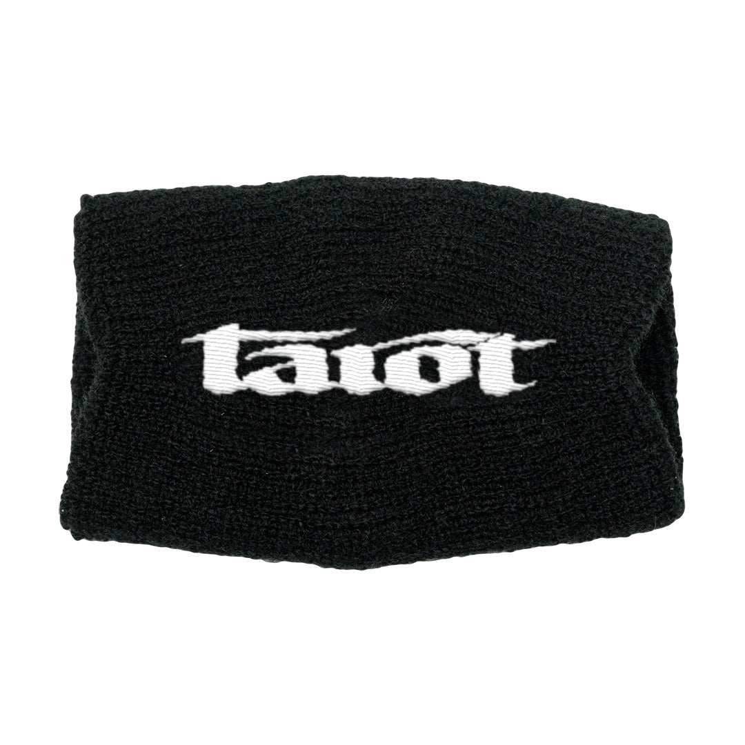 Tarot Logo, Jumbo Wristband – Backstage Rock Shop