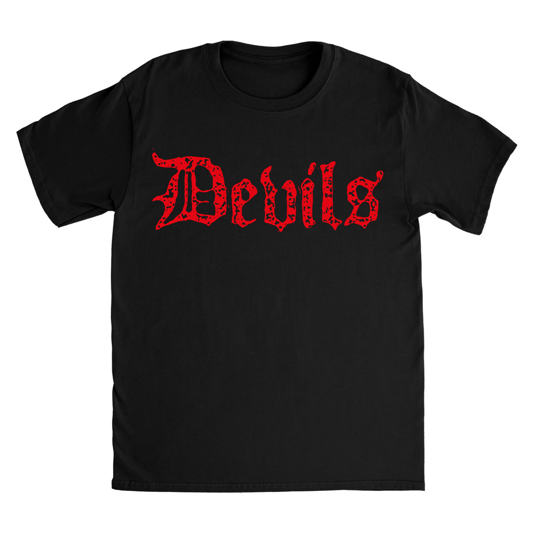 The 69 Eyes, Devils Tour 2024, T-Shirt – Backstage Rock Shop