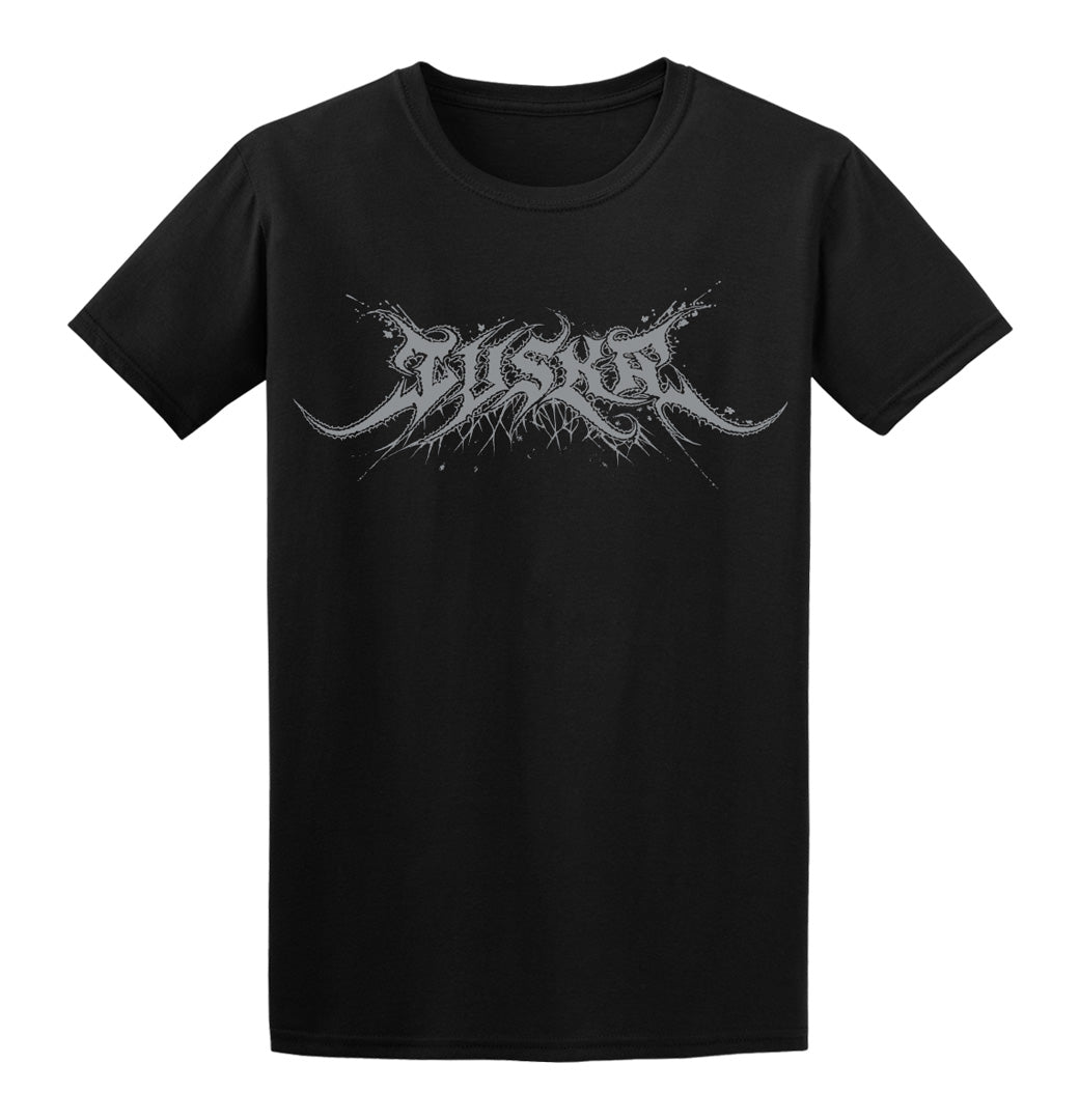 Tuska, Deathcore Logo, Black T-Shirt – Backstage Rock Shop