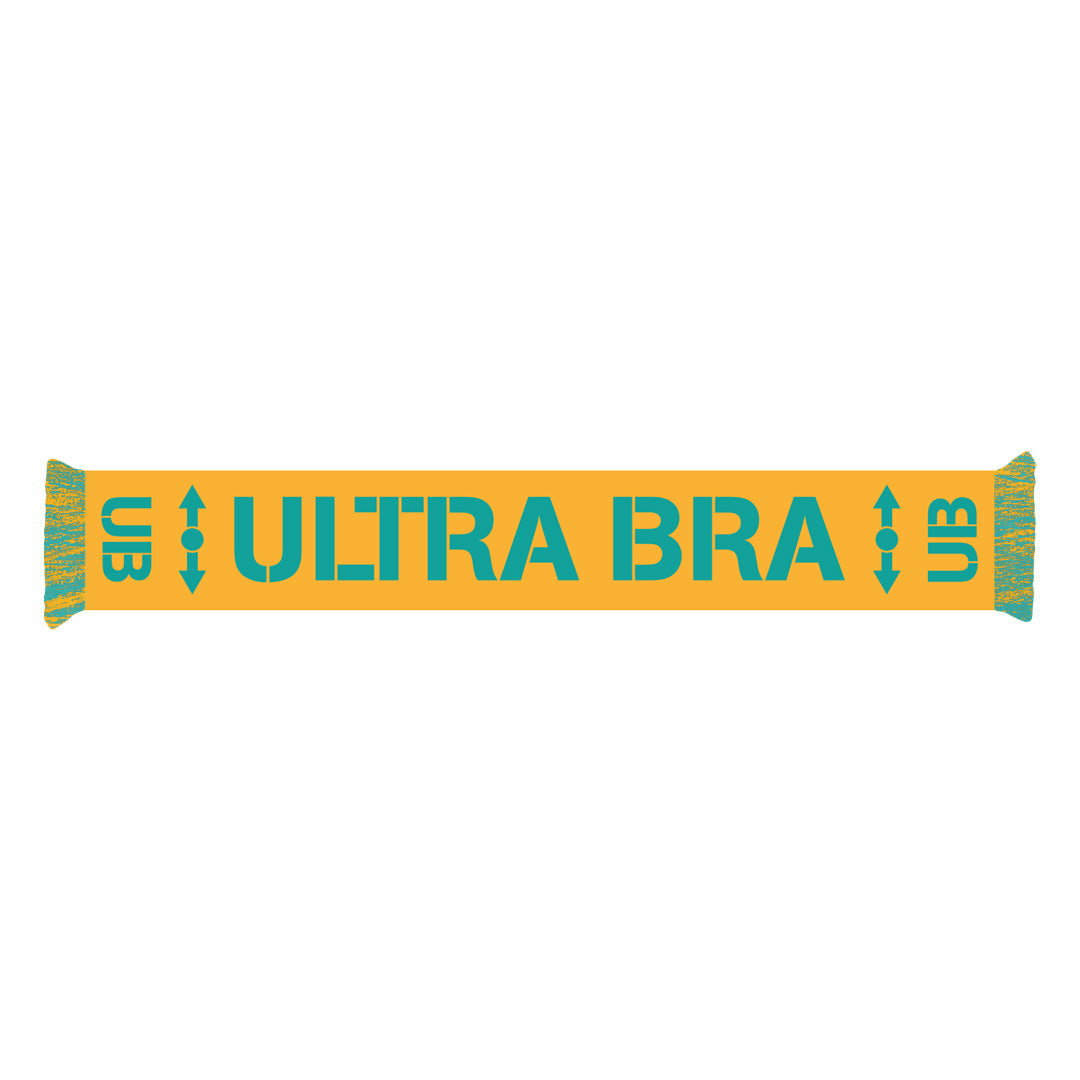 Ultra Bra, Scarf – Backstage Rock Shop