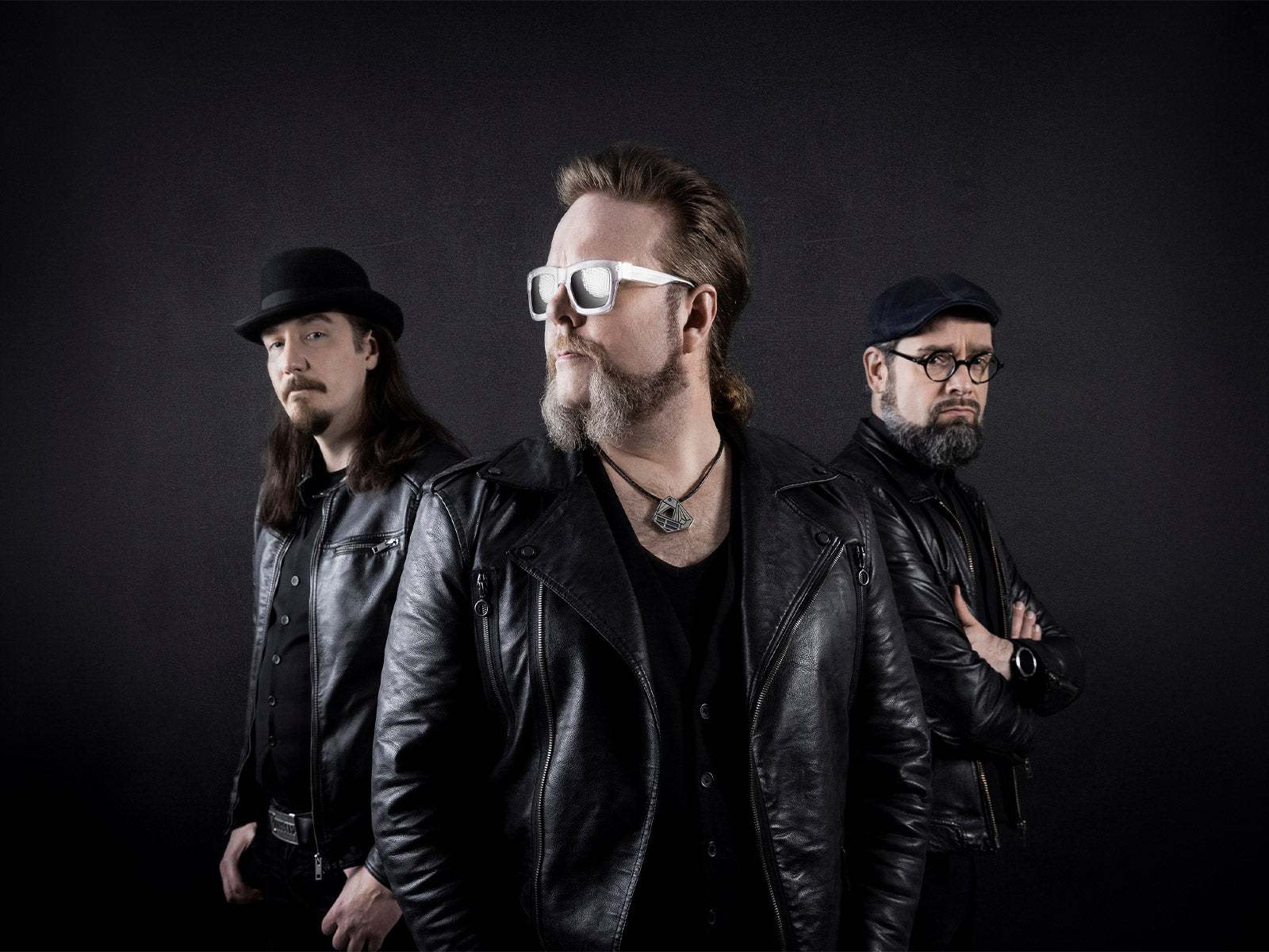 Viikate-verkkokauppa – Backstage Rock Shop