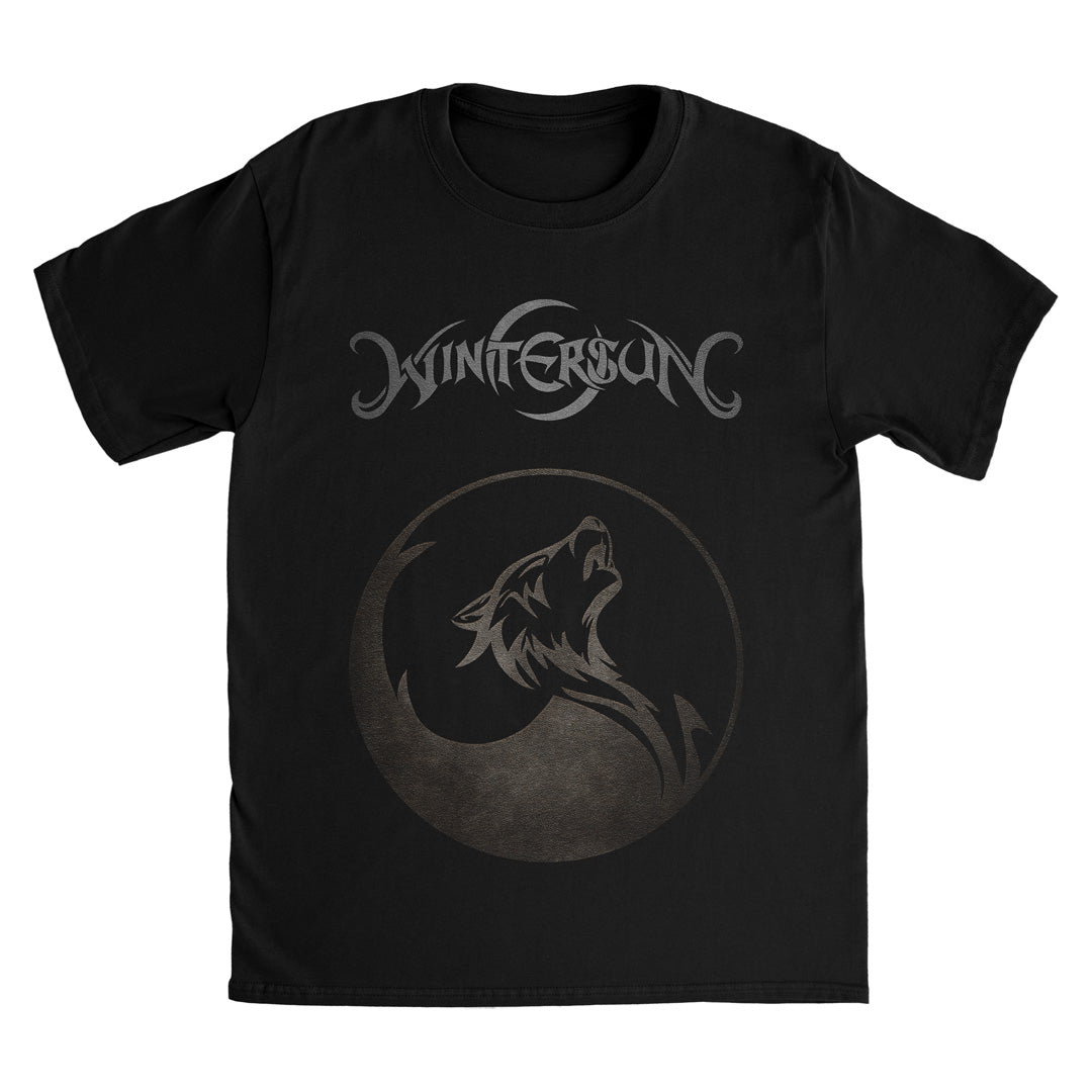 Wintersun, Wolf, T-Shirt – Backstage Rock Shop