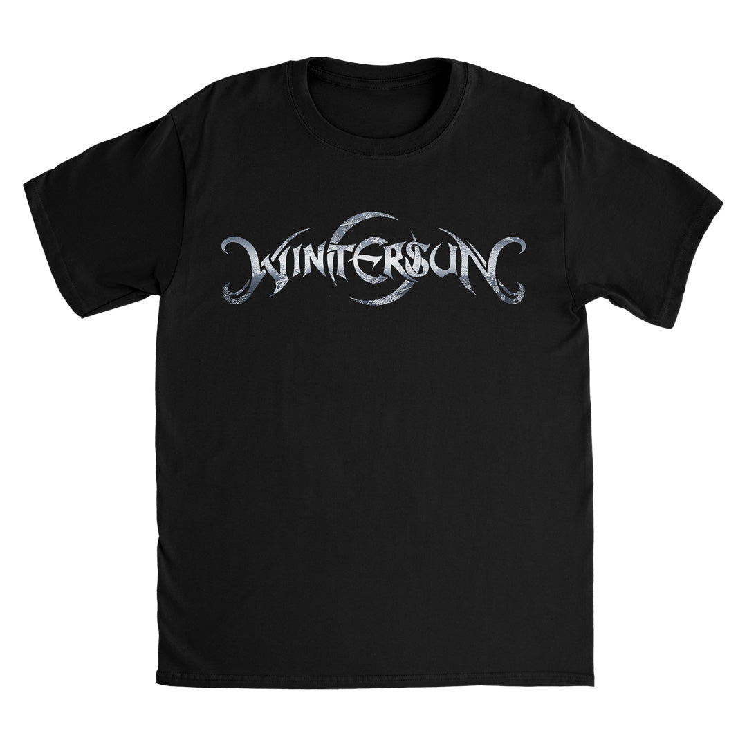 Wintersun, Logo, T-Shirt – Backstage Rock Shop