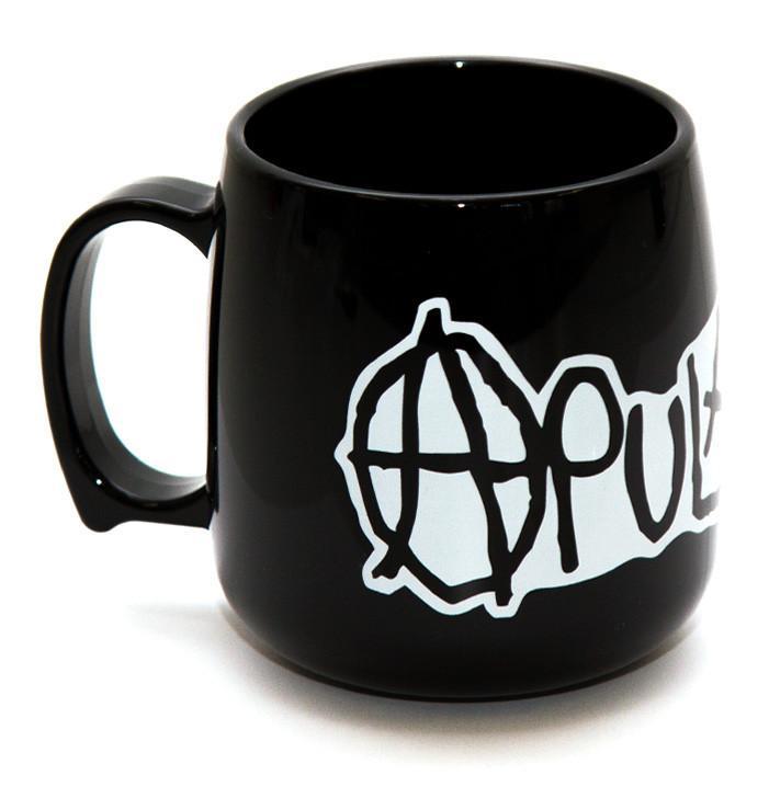 Apulanta, Original Apulanta, Mug – Backstage Rock Shop