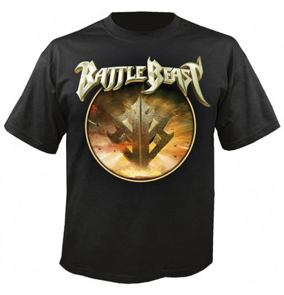 Battle Beast Shop – Backstage Rock Shop